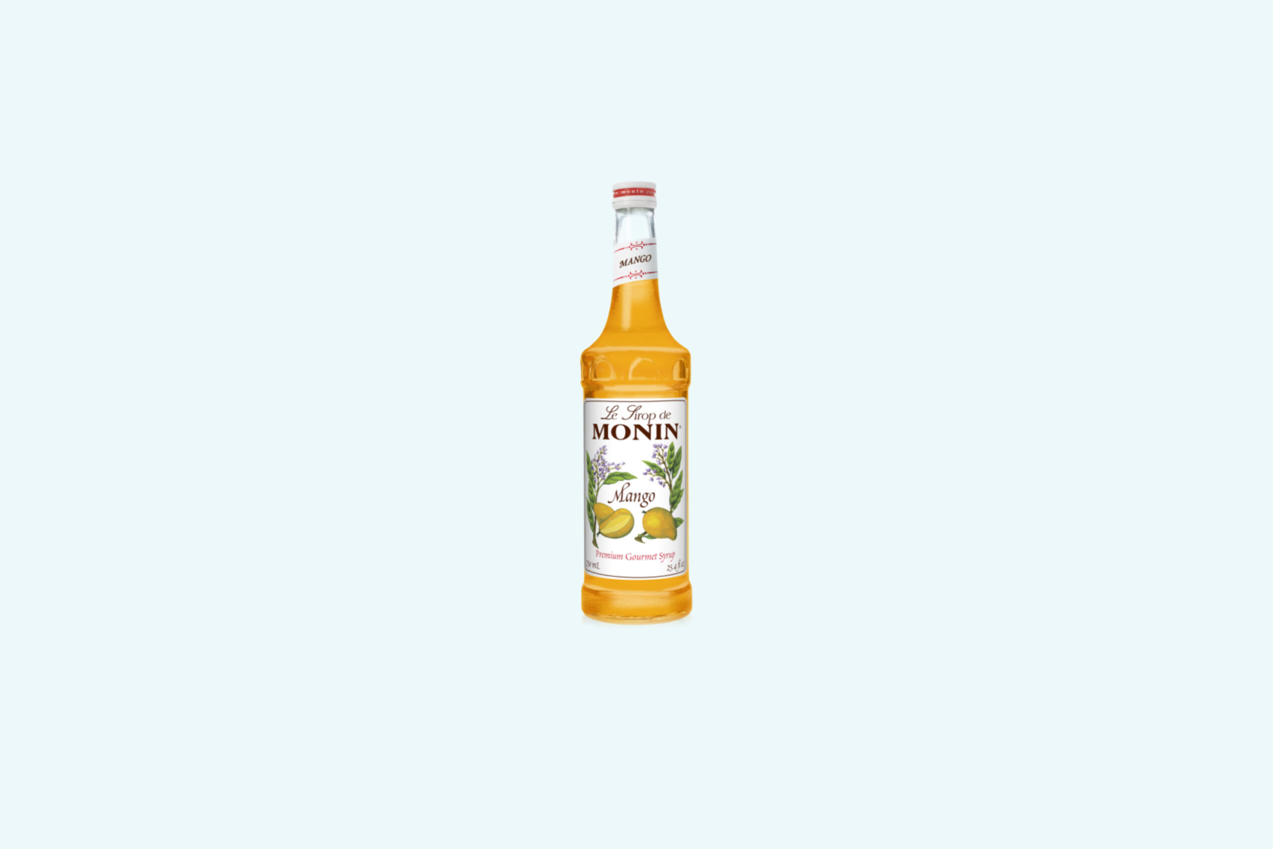 Monin Mango Syrup – 1L – Bon Plus