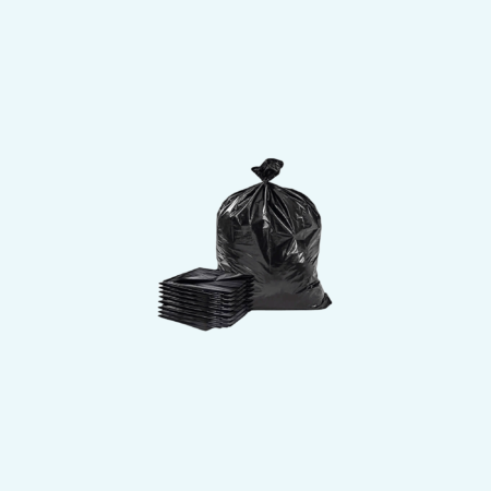 Biodegradable Garbage Bag 80x110cm – Bon Plus