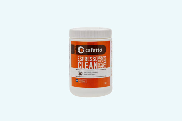 Cafetto – Espresso Machine Cleaning Powder – Bon Plus