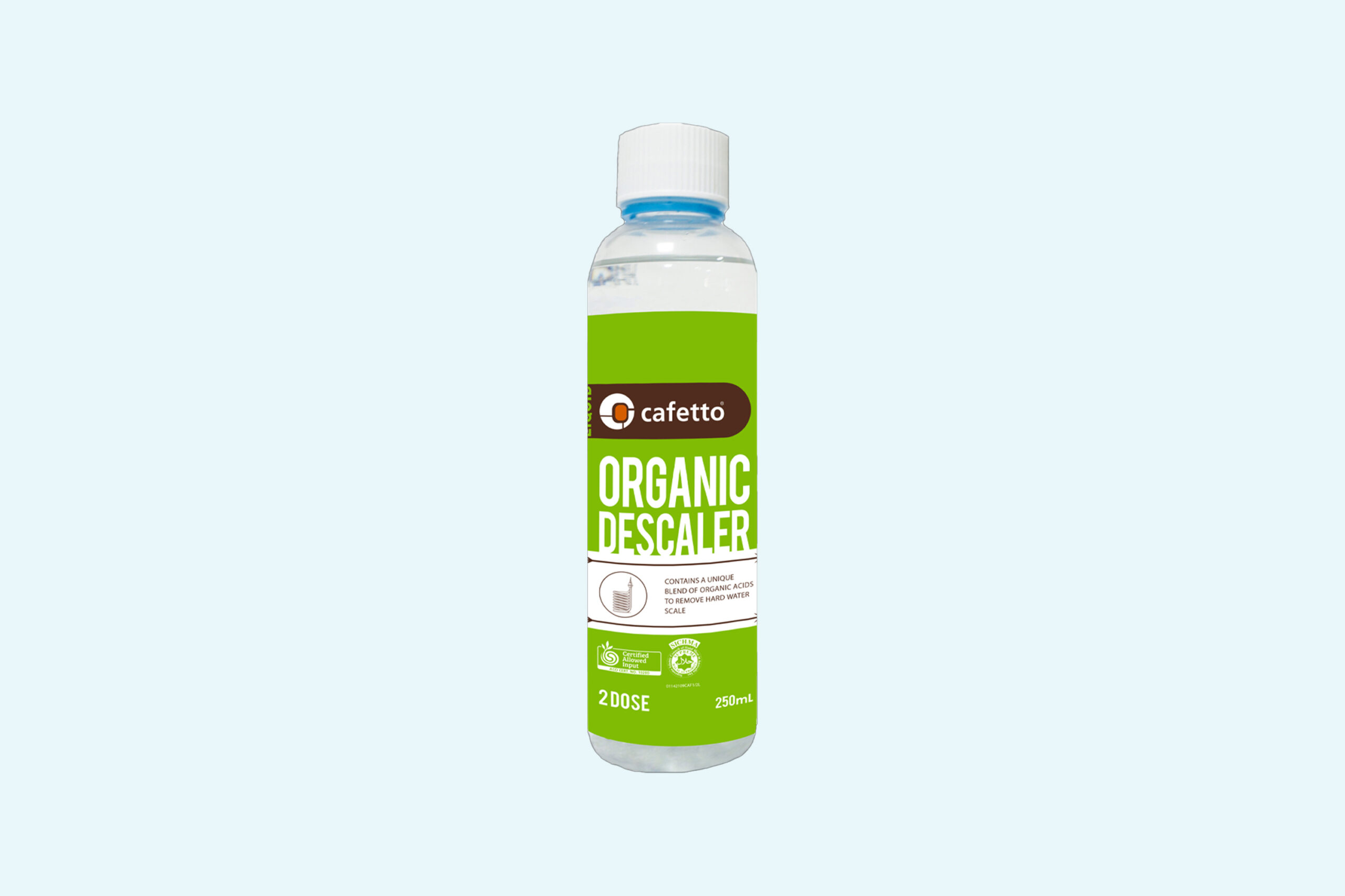Organic Descaler | Cafetto 250ml – Bon Plus